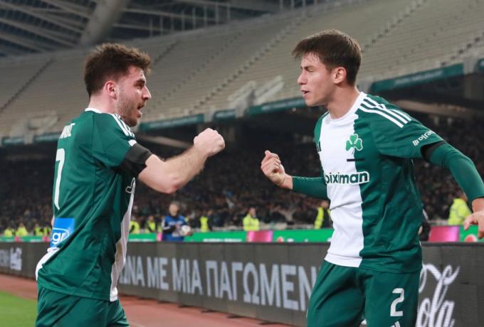 Παναθηναϊκός: Έφτασε τα 45 εκατ. ευρώ από πωλήσεις αυτό το καλοκαίρι | SDNA